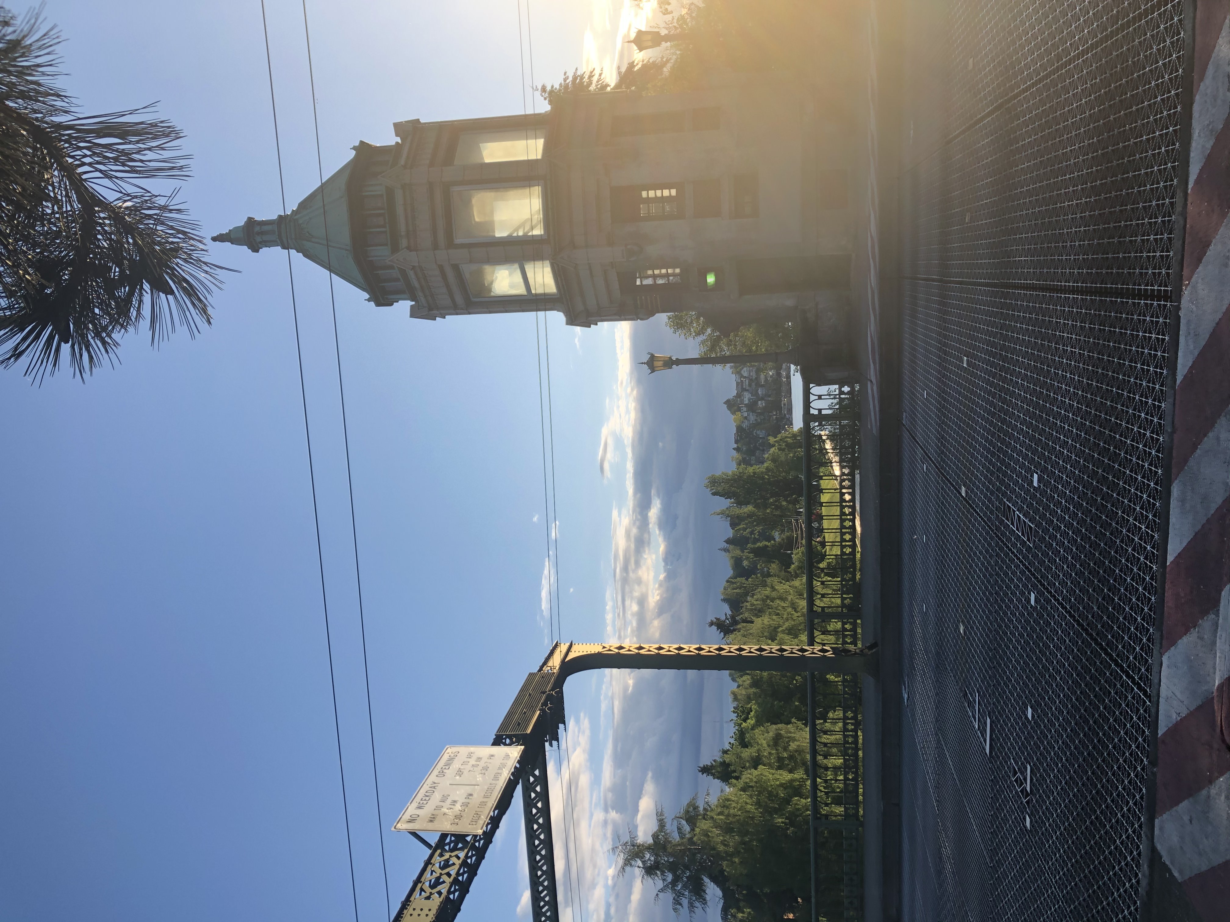 Seattle - Arman Iman