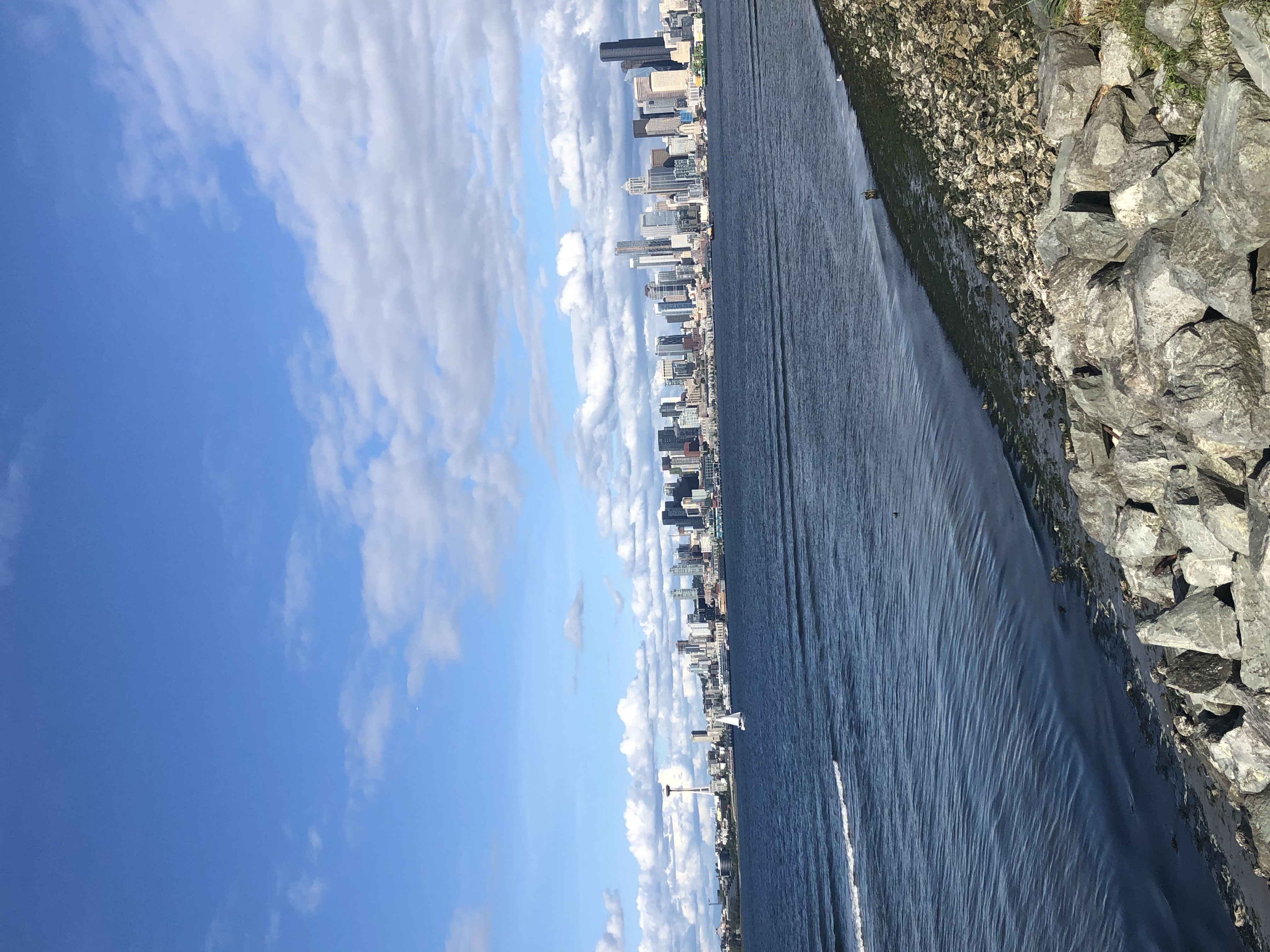 Seattle - Arman Iman